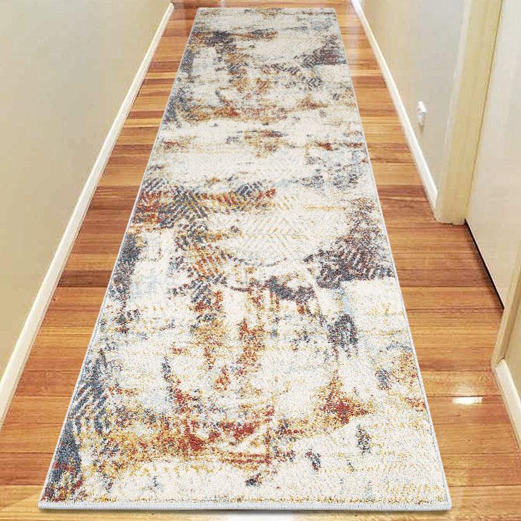 River Cream Hallway Runner – House Things